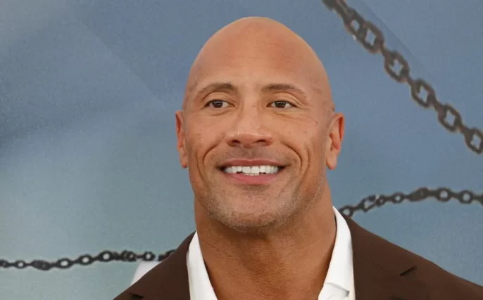 ¿Por Qué Lo Hizo? Dwayne Johnson 'La Roca' Regala Su Camioneta De 3.6 ...