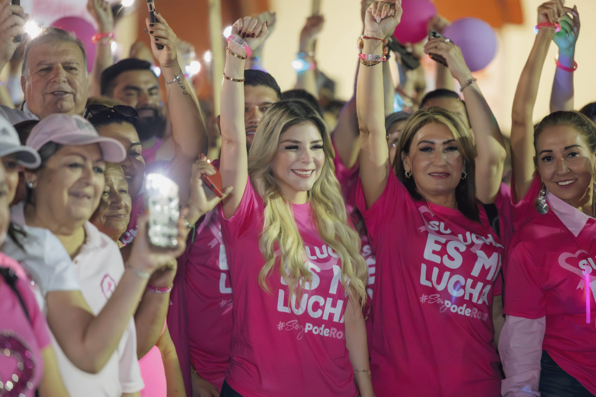 DIF Matamoros invita al concierto-conferencia “Con todos mis Sentidos”, una velada con causa ...