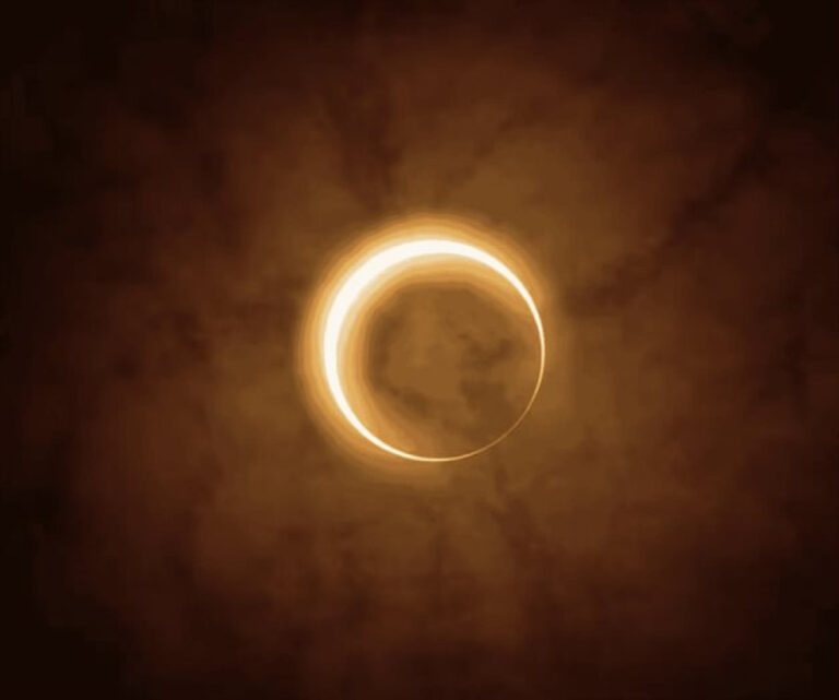 Cuatro eclipses iluminarán el cielo durante 2026 - MexNoticias