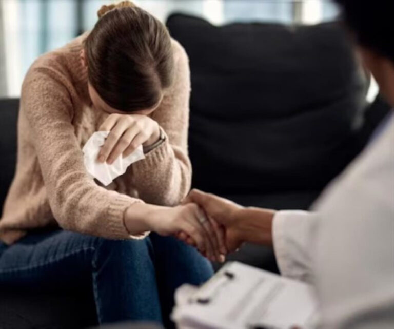 El Día Mundial de la Depresión o el arte de conmemorar lo que no se ...