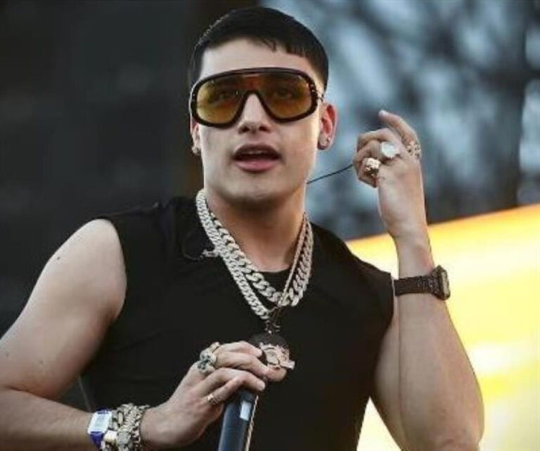 El Malilla alista show histórico en solitario tras conquistar Coachella ...