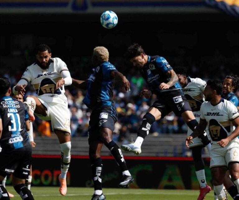 Pumas inicia el Clausura 2026 con empate que sabe a derrota - MexNoticias